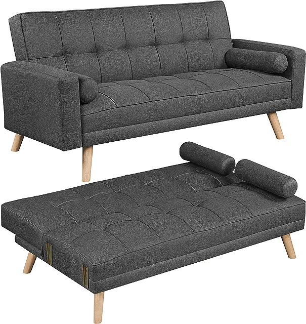 8 Best Sofa Designs for Small Living Rooms – The Peak Dream