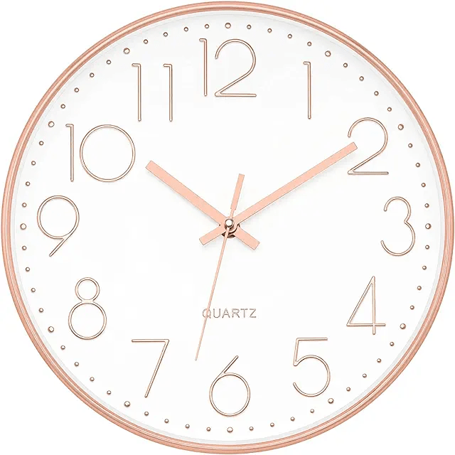 The Best Wall Clocks for your home – The Peak Dream
