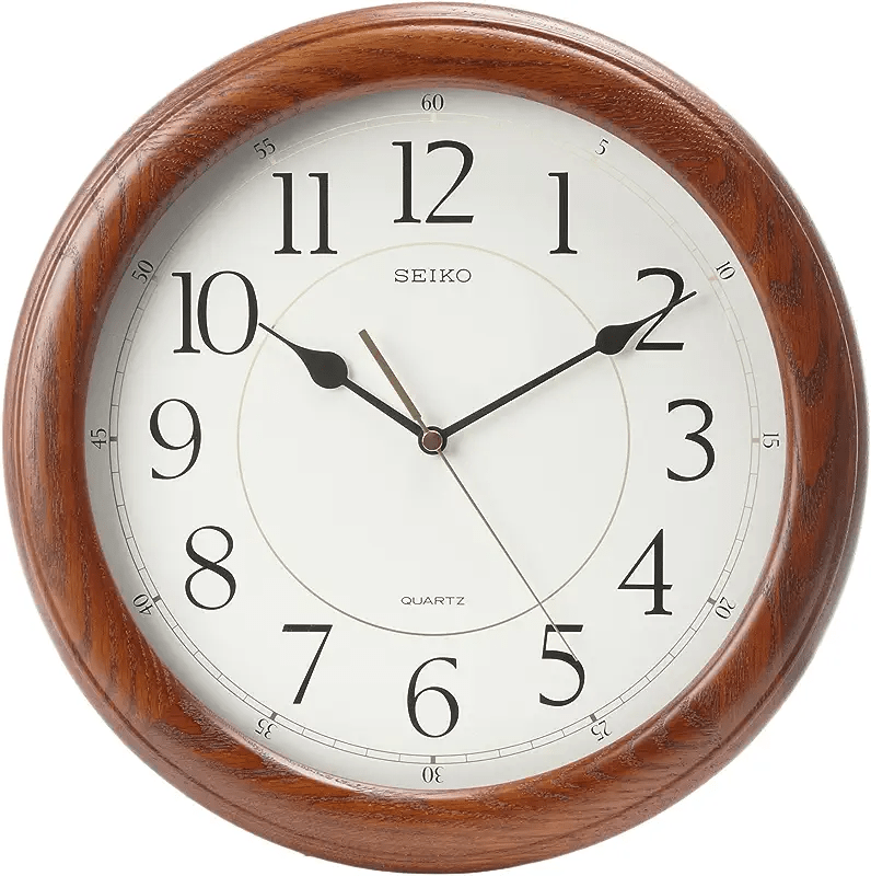 The Best Wall Clocks for your home – The Peak Dream