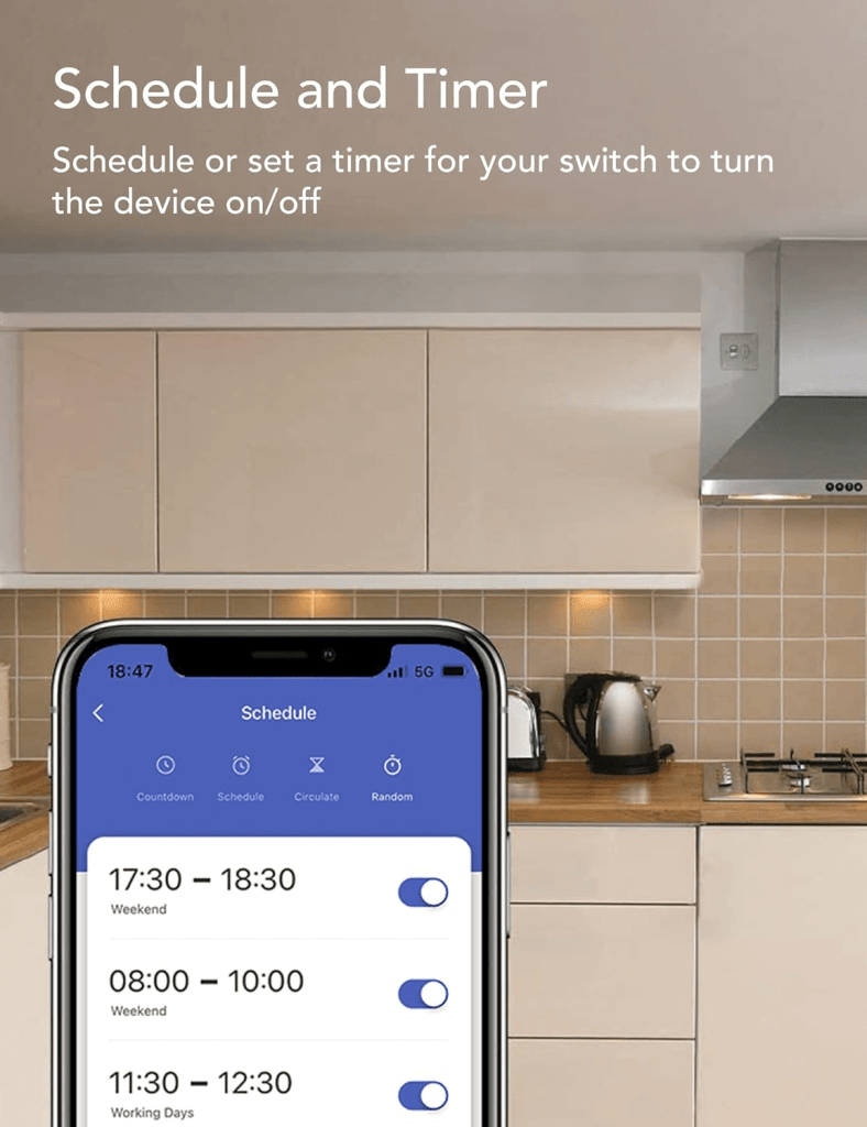 How to Use Smart Plugs – The Peak Dream