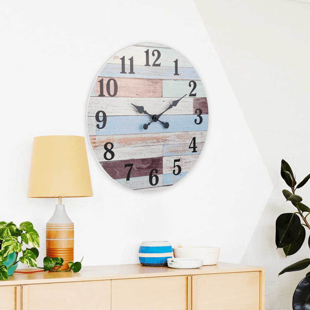 Best Wall Clocks for Your Kitchen – The Peak Dream