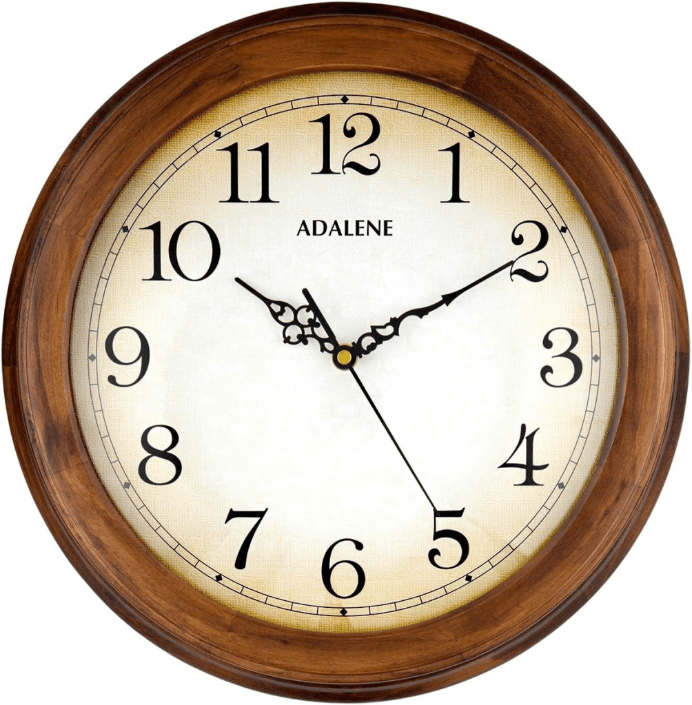 Best Wall Clocks for Your Kitchen – The Peak Dream