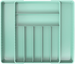 How To Organize Your Cutlery Drawer – The Peak Dream