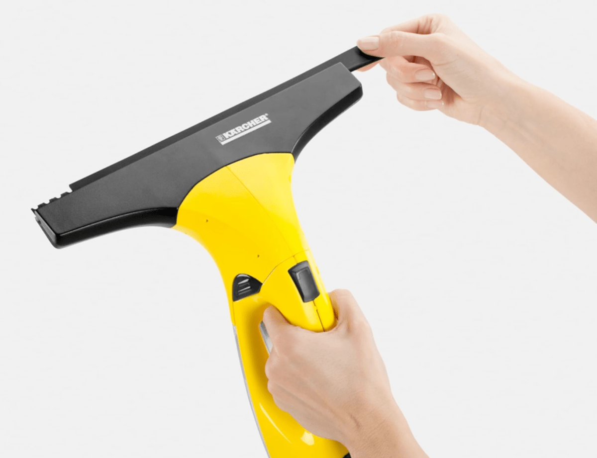 Karcher Window Vac: Common Questions Answered – The Peak Dream